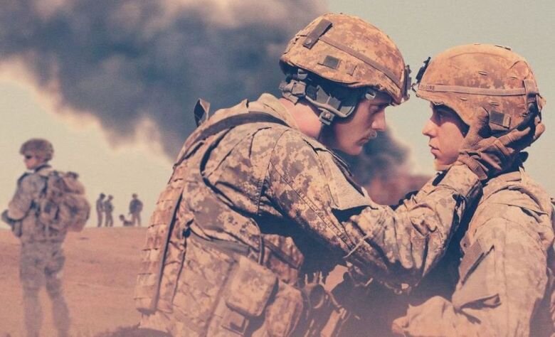The Kill Team - Movie Review by Ben Cahlamer — Phoenix Film Festival