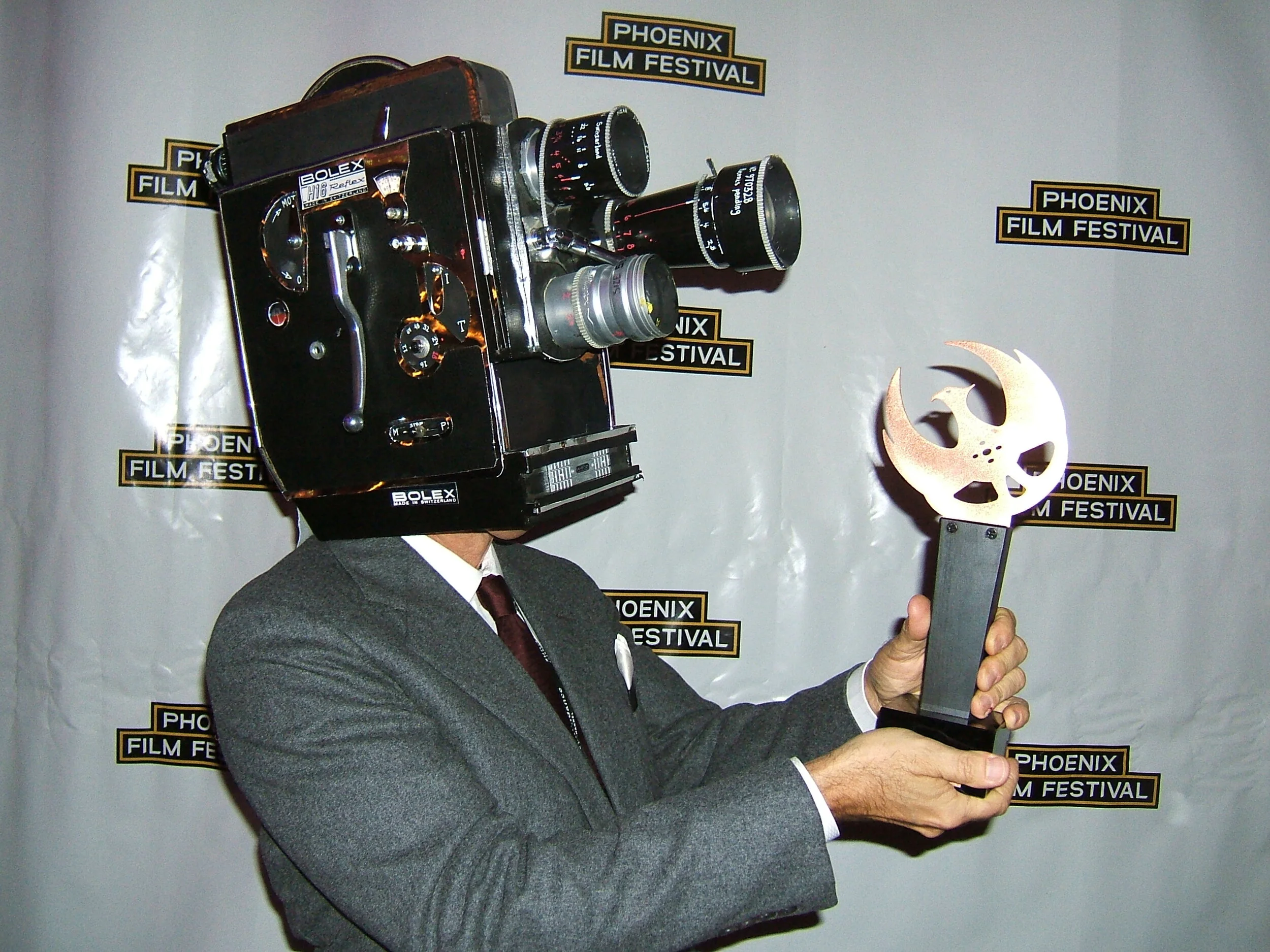 Awards — Phoenix Film Festival