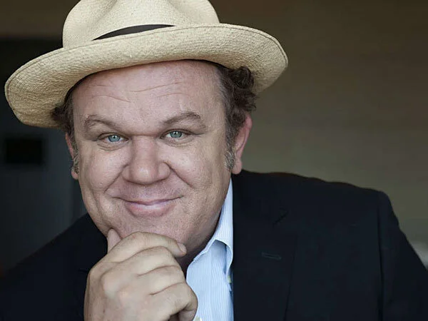 John C. Reilly Triple Feature by Jeff Mitchell — Phoenix Film Festival
