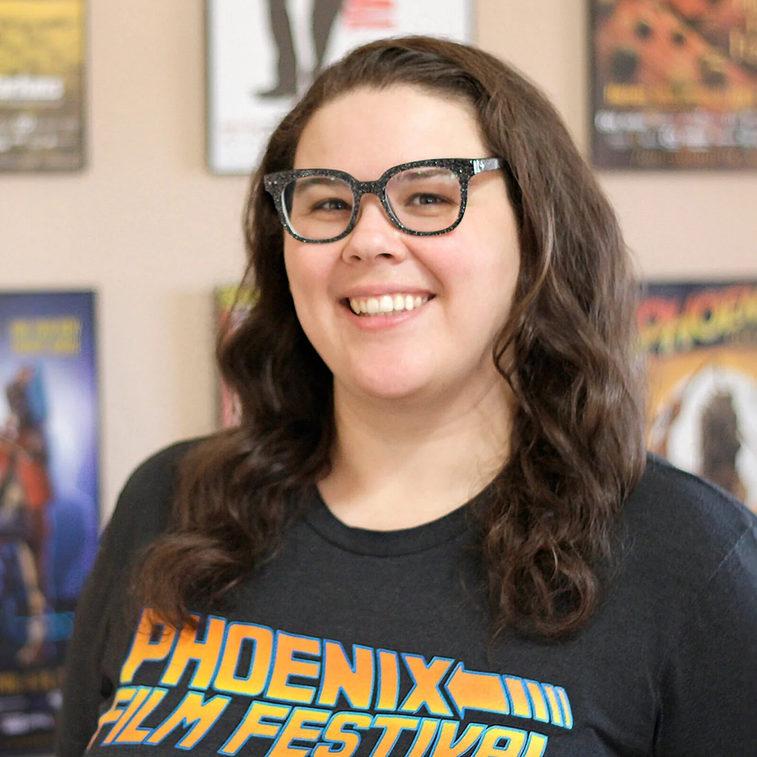 Staff — Phoenix Film Festival