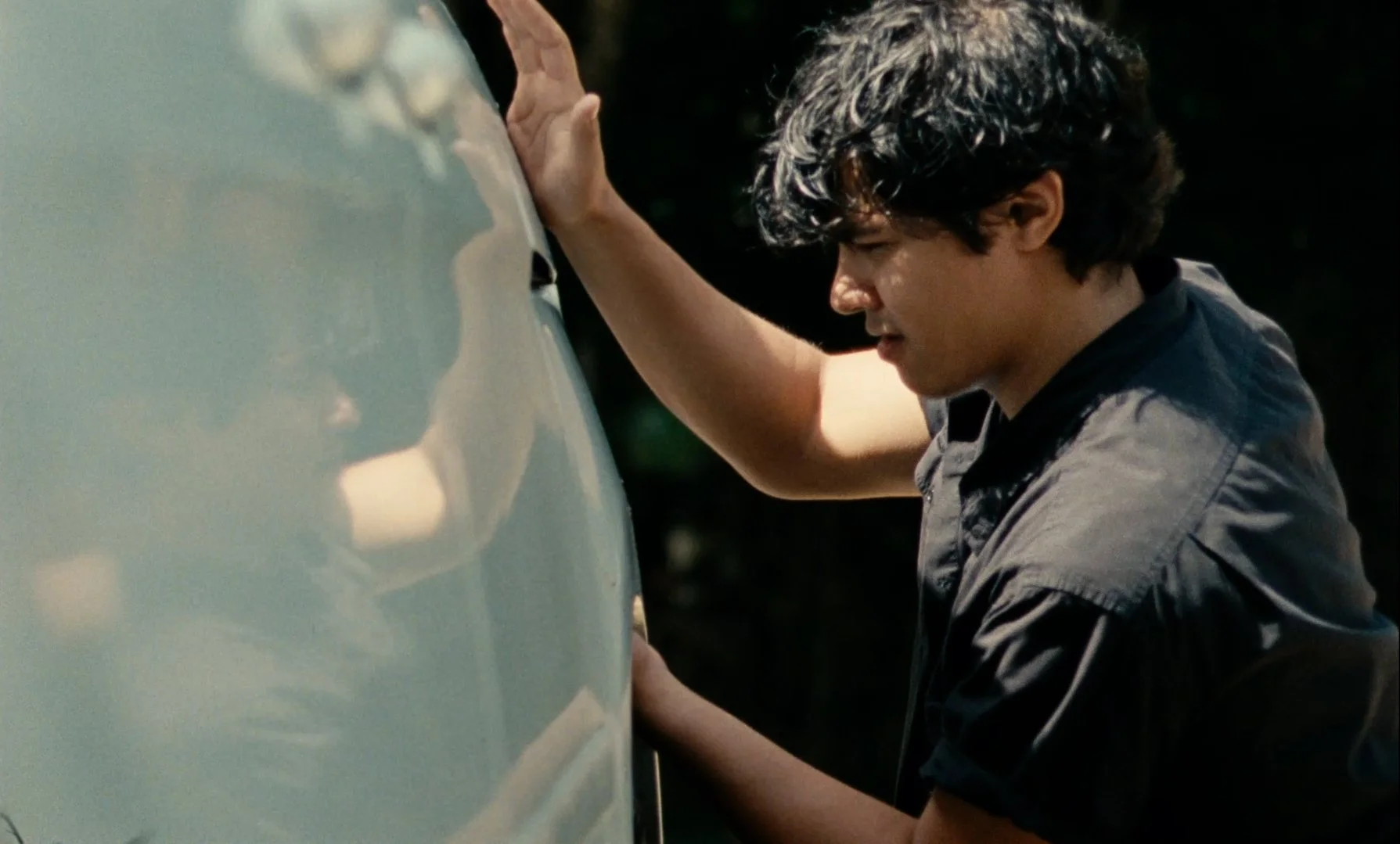 Speak Movie Mr Freeman