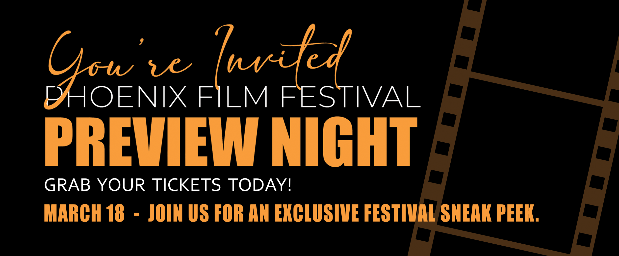 Phoenix Film Festival