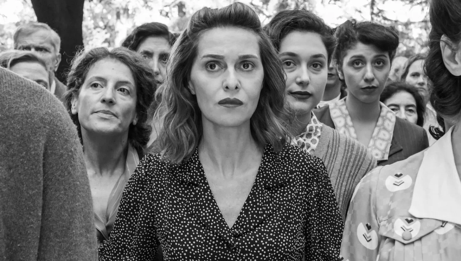 “There’s Still Tomorrow” – Movie Review — Phoenix Film Festival