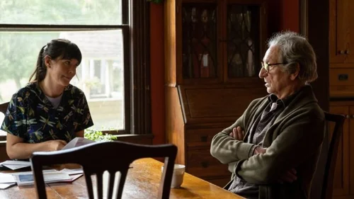 Jules - Movie Review — Phoenix Film Festival