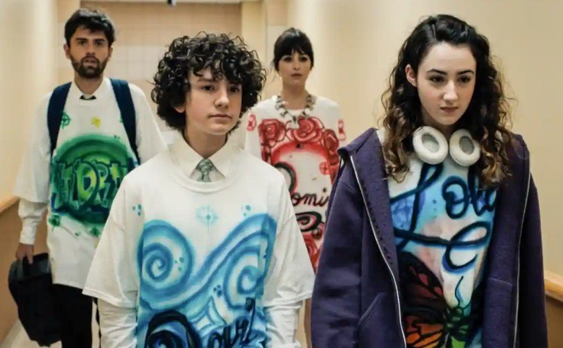 Cha Cha Real Smooth – Movie Review — Phoenix Film Festival