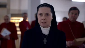 Conclave – Movie Review — Phoenix Film Festival