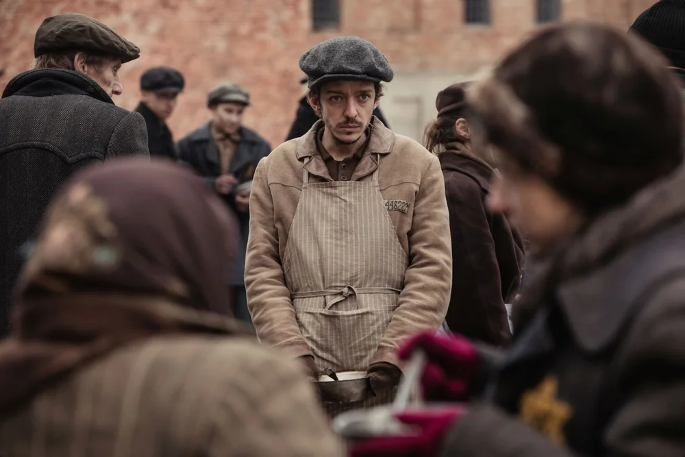 Persian Lessons – Movie Review — Phoenix Film Festival