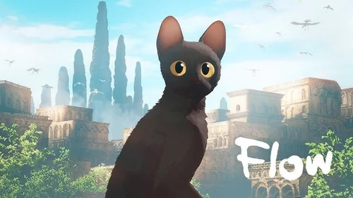 Flow – Movie Review — Phoenix Film Festival