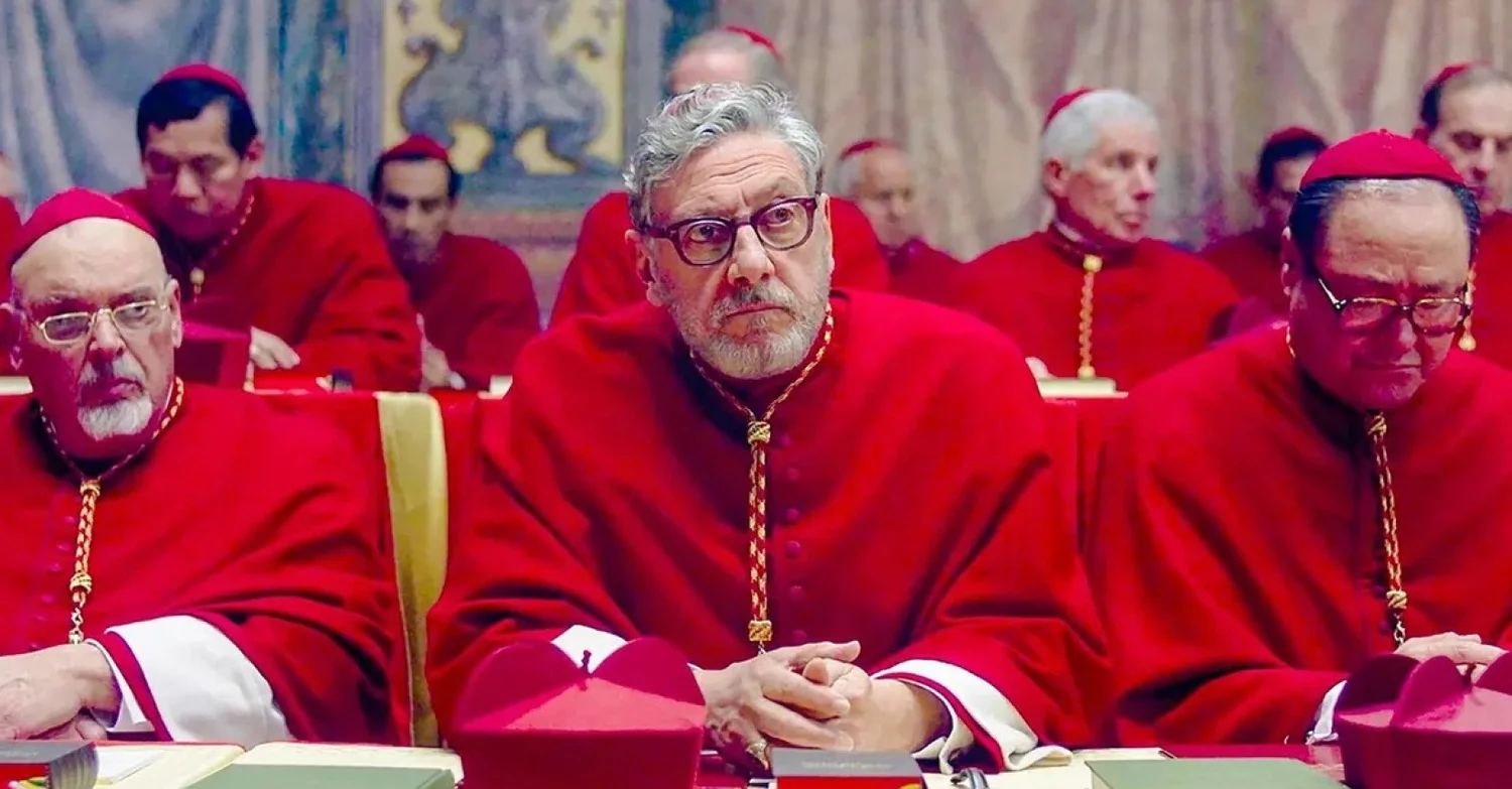 Conclave – Movie Review — Phoenix Film Festival