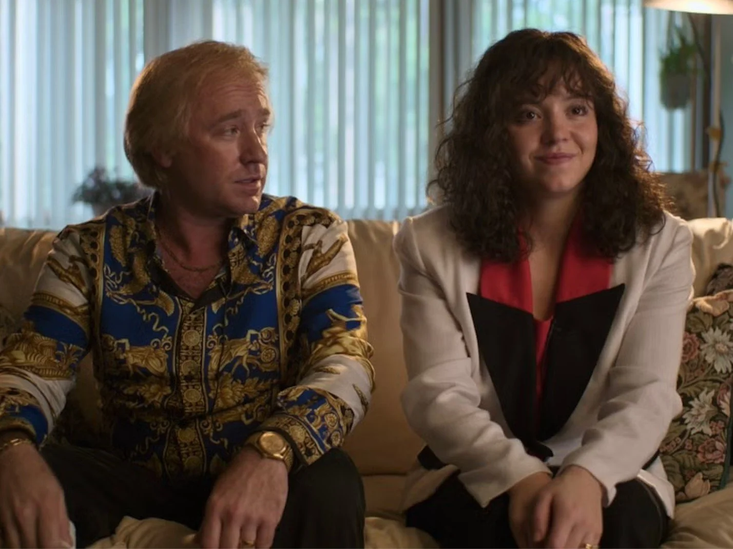 “Christy” – Movie Review — Phoenix Film Festival