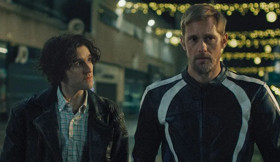 “Pillion” – Movie Review by Jeff Mitchell — Phoenix Film Festival