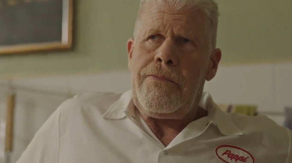 The Baker – Movie Review — Phoenix Film Festival