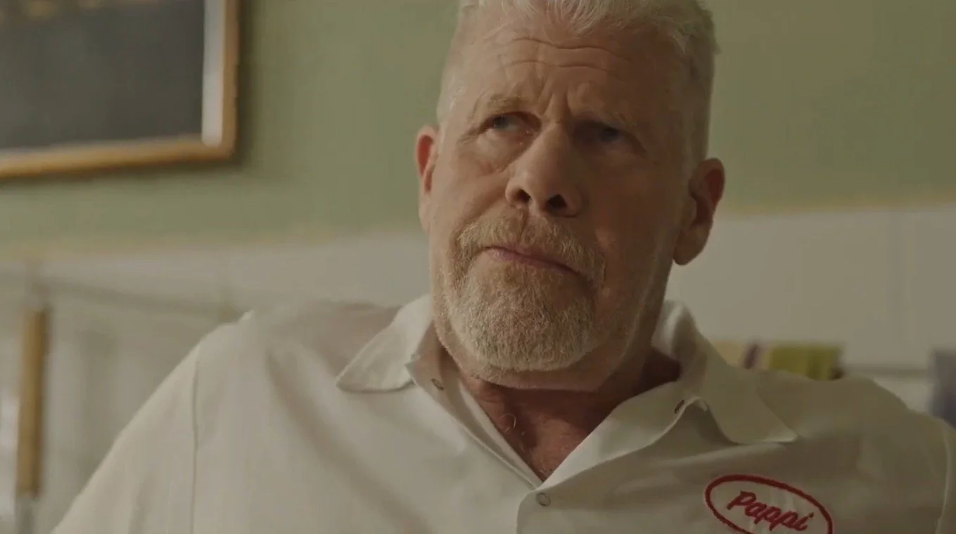 Film Reviews — Phoenix Film Festival