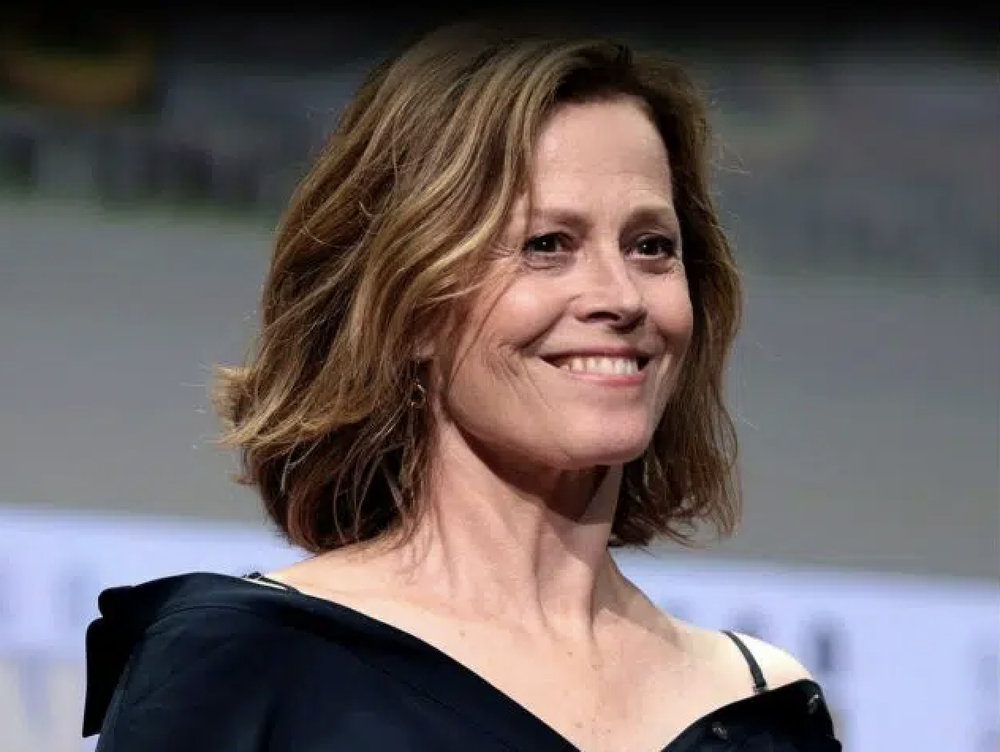 Celebrate Sigourney Weaver’s birthday with these five memorable ...