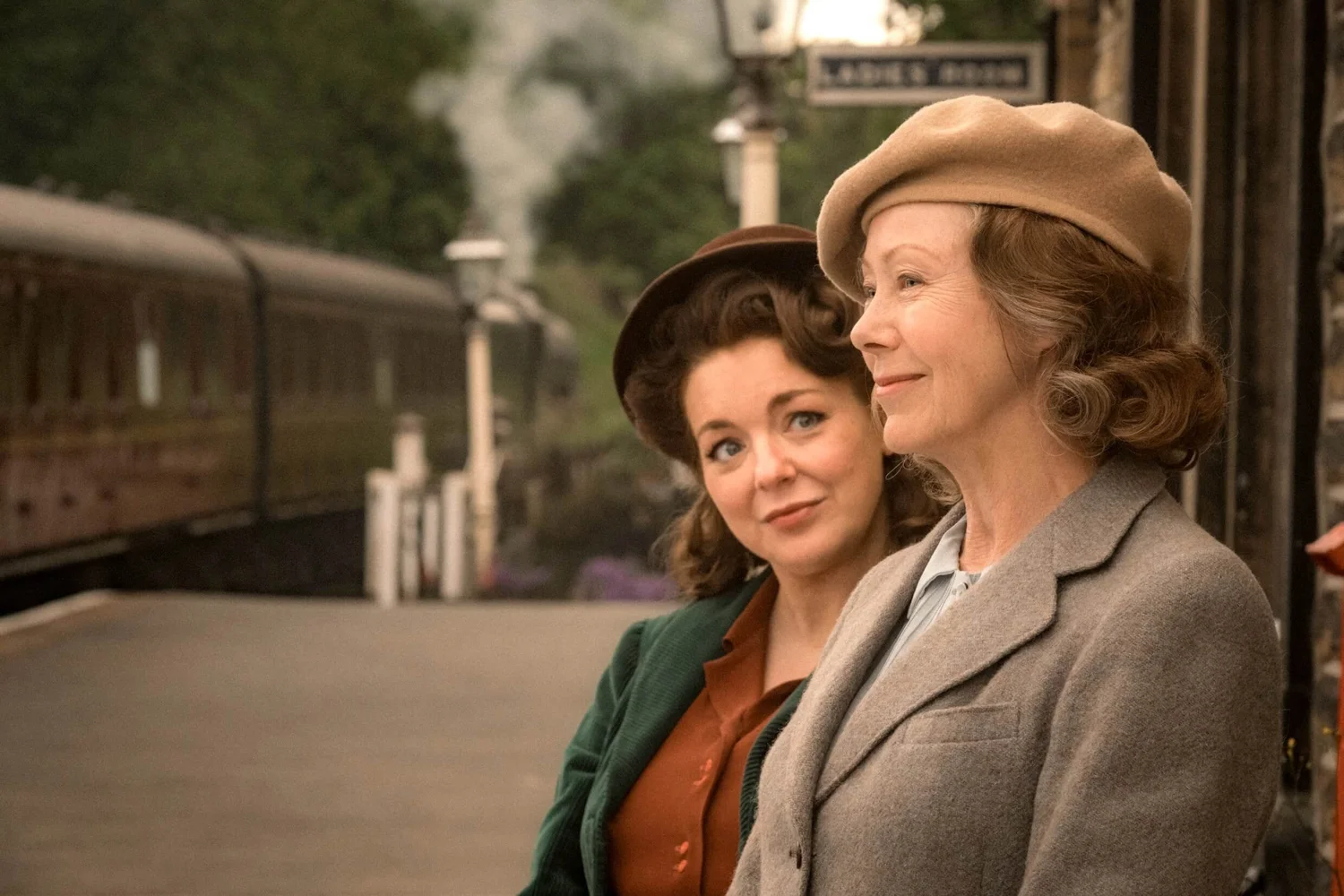 Railway Children – Movie Review — Phoenix Film Festival