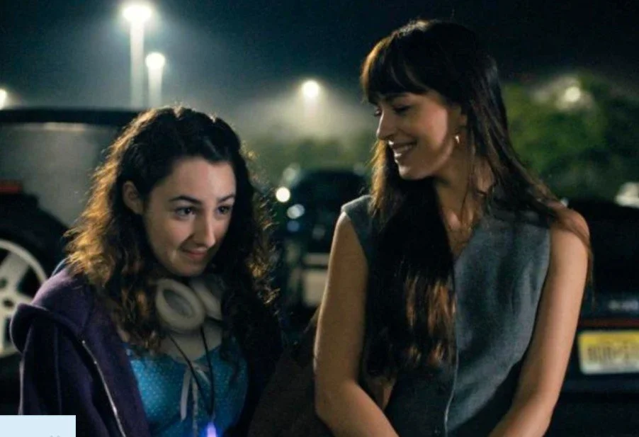 Cha Cha Real Smooth – Movie Review — Phoenix Film Festival