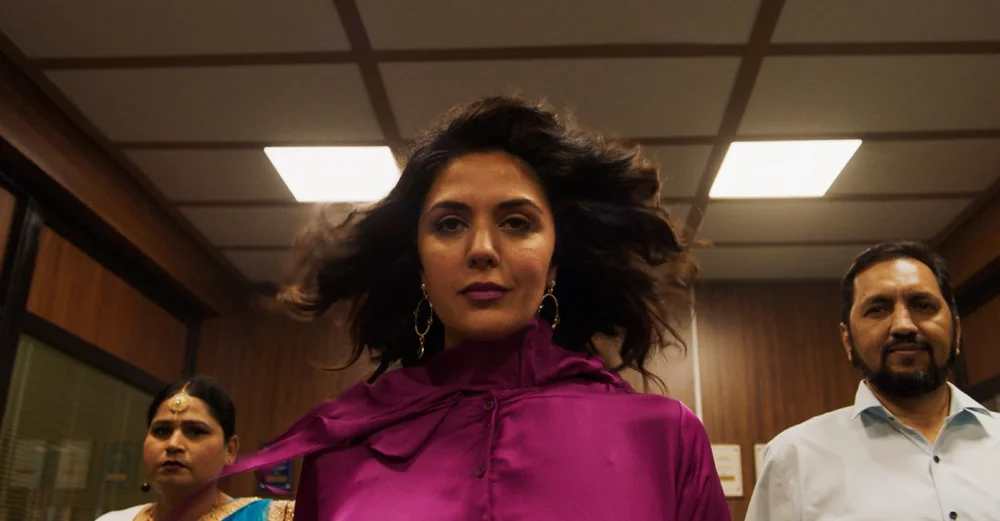 The Persian Version – Movie Review — Phoenix Film Festival
