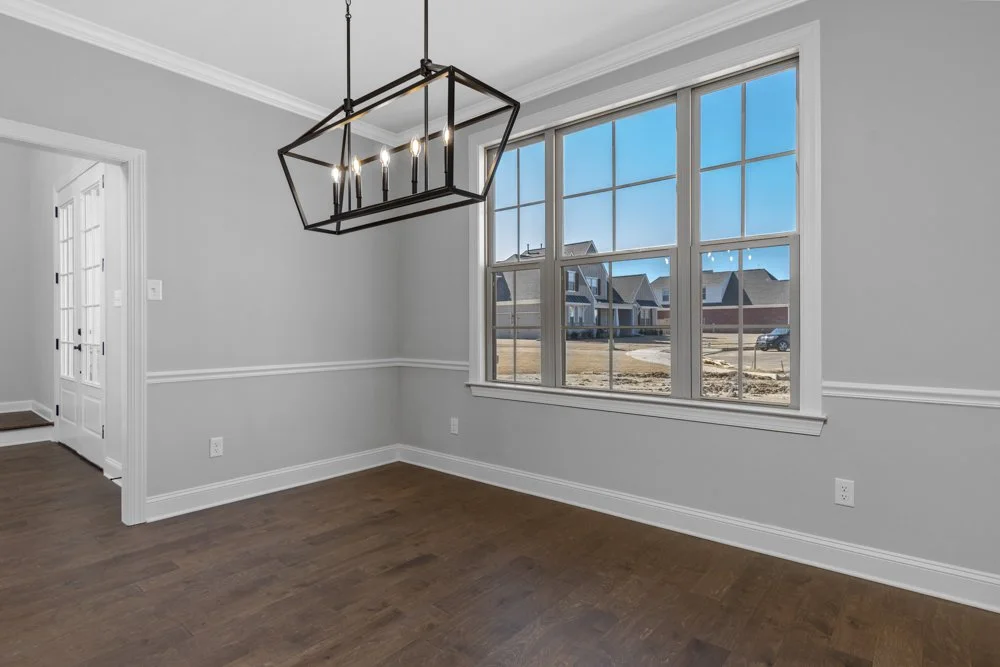 Creekside Homes — Stonebrook - Wilson Lake