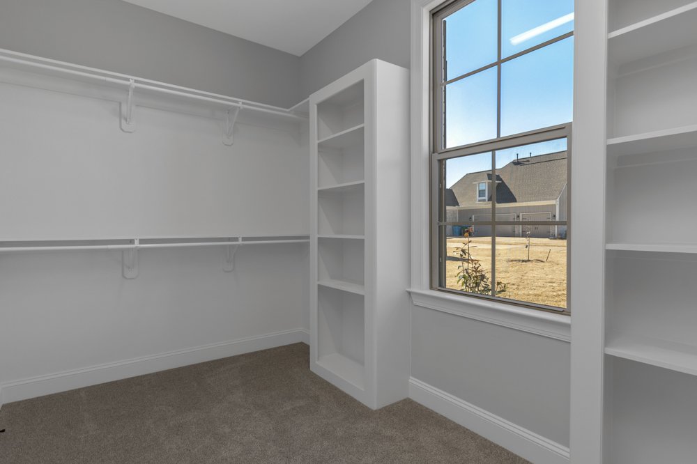 Creekside Homes — Stonebrook - Wilson Lake