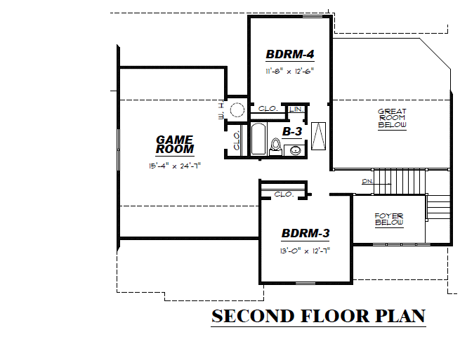 Creekside Homes — Stonebrook - Wilson Lake