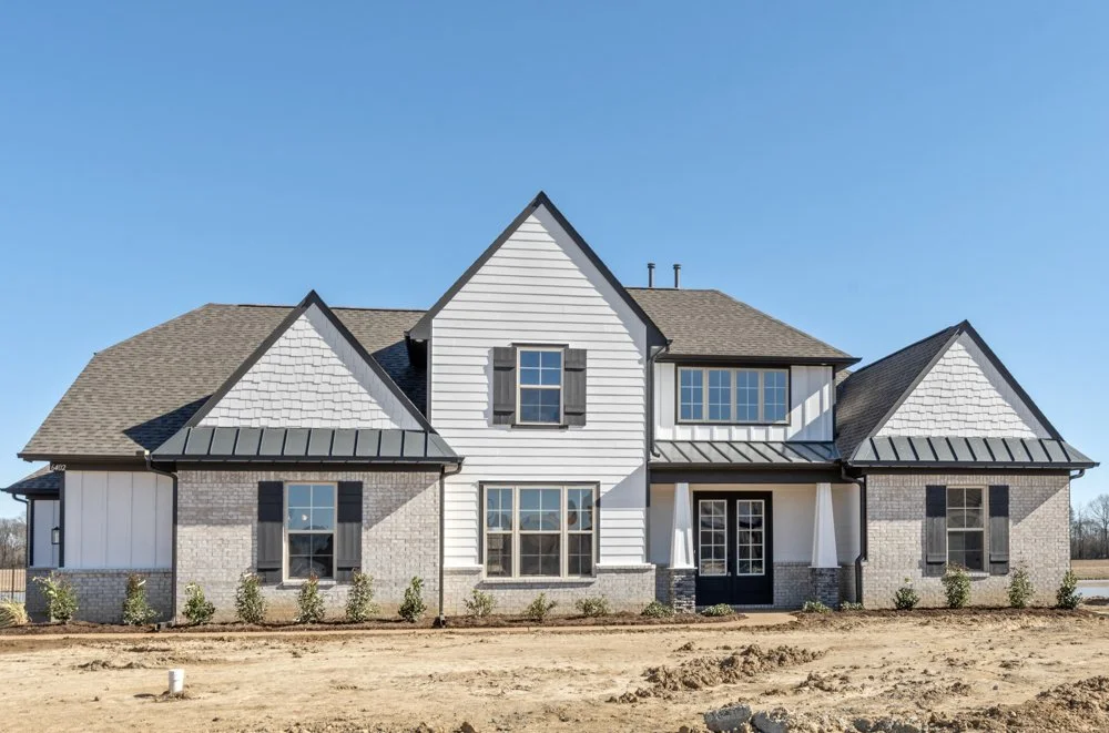 Creekside Homes — Stonebrook - Wilson Lake