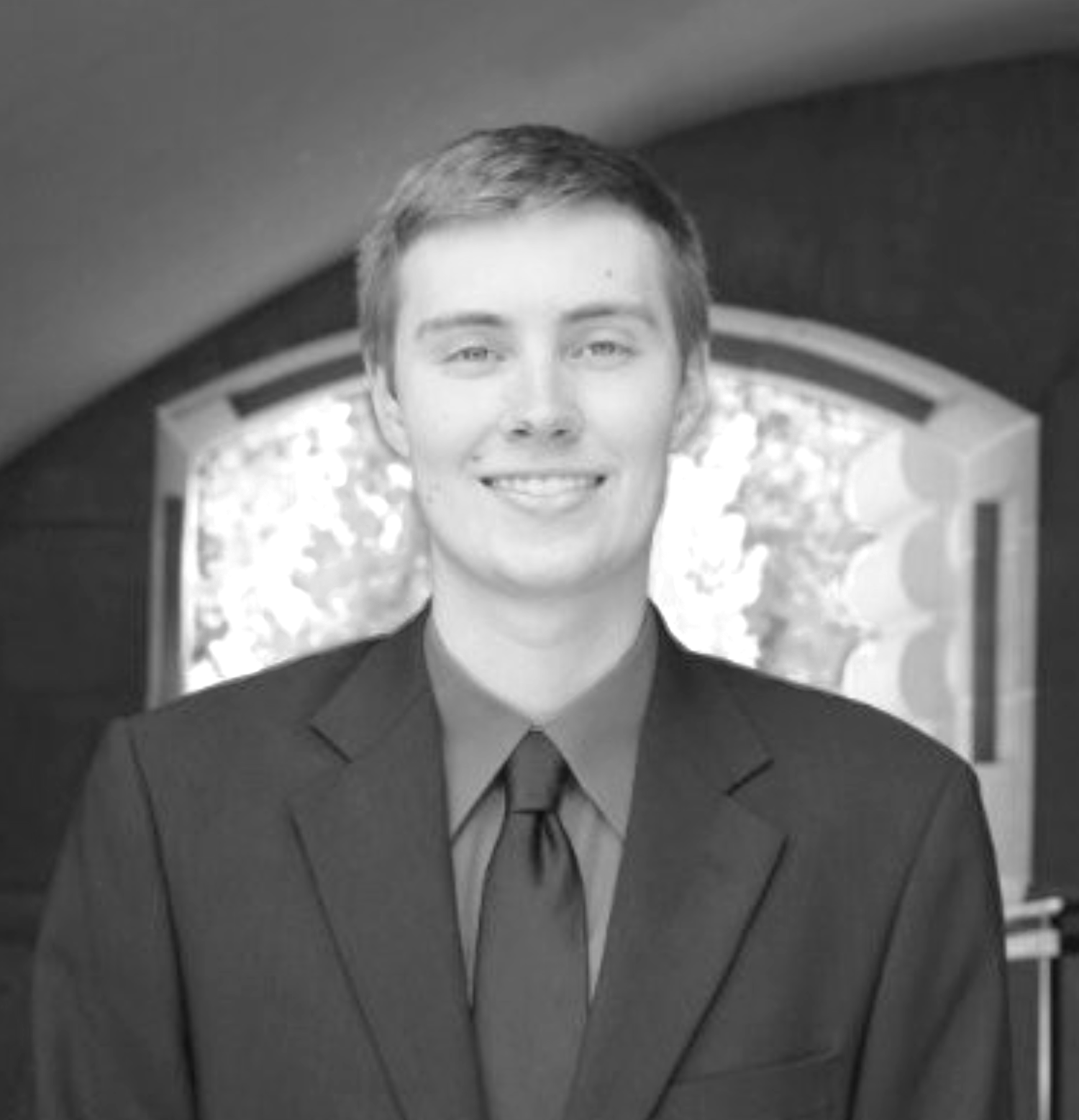 Brandon Asheim — Conservation X Labs