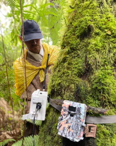 Conservation X Labs Named 2023 Conservation Technology Award Winner by ...