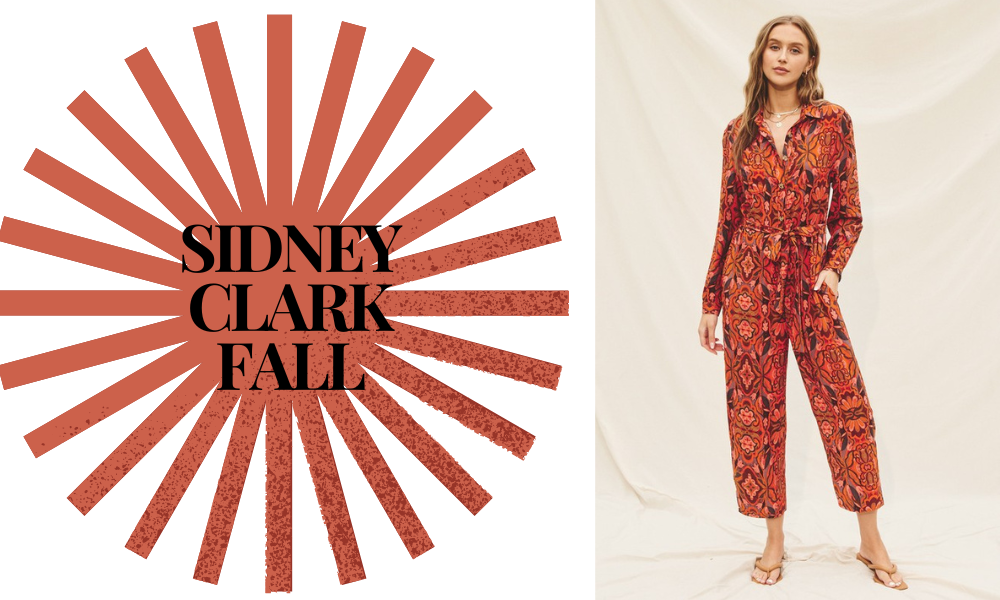 Sidney Clark Designs