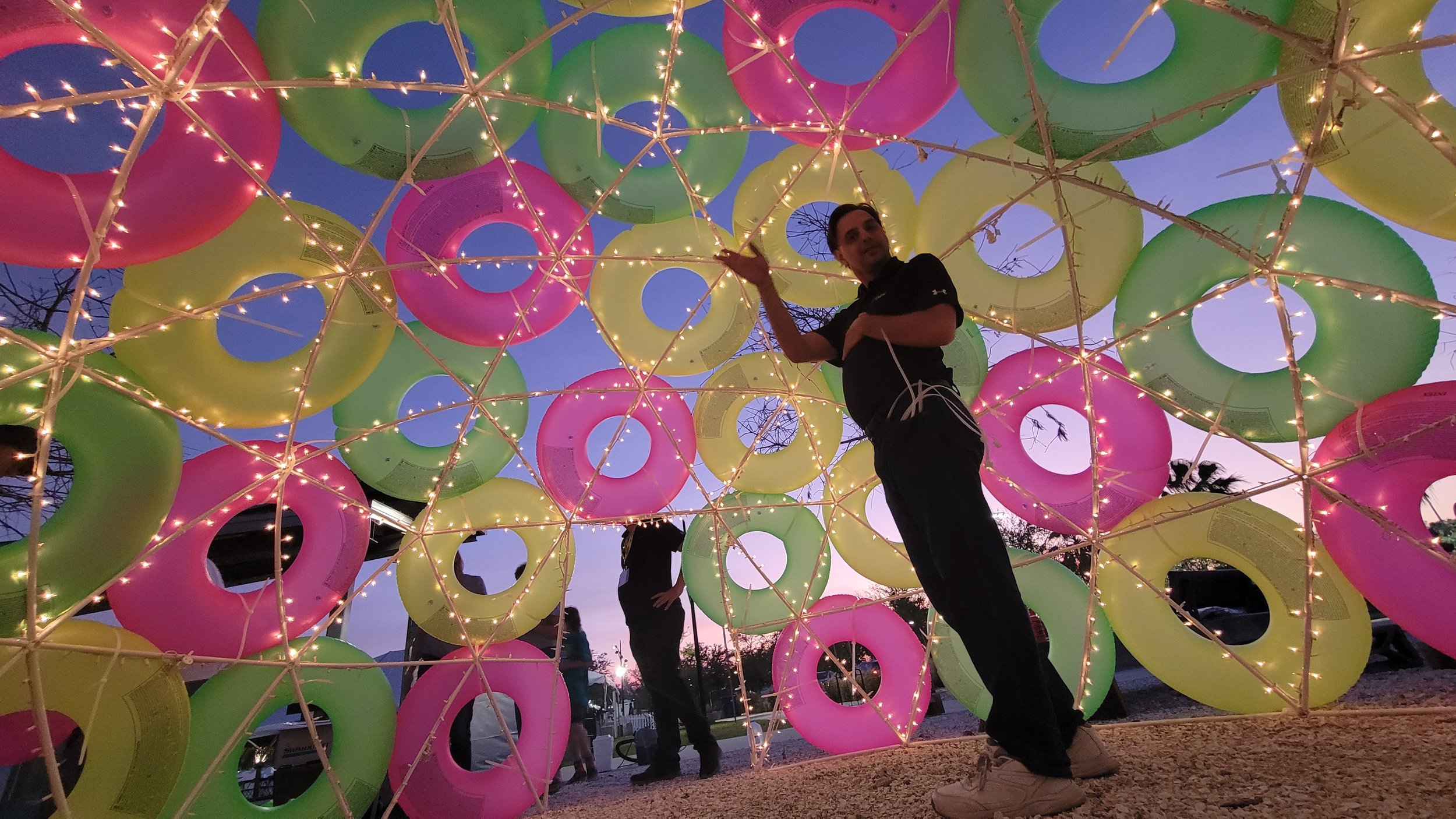 Center for Architecture & Design, Tampa Bay