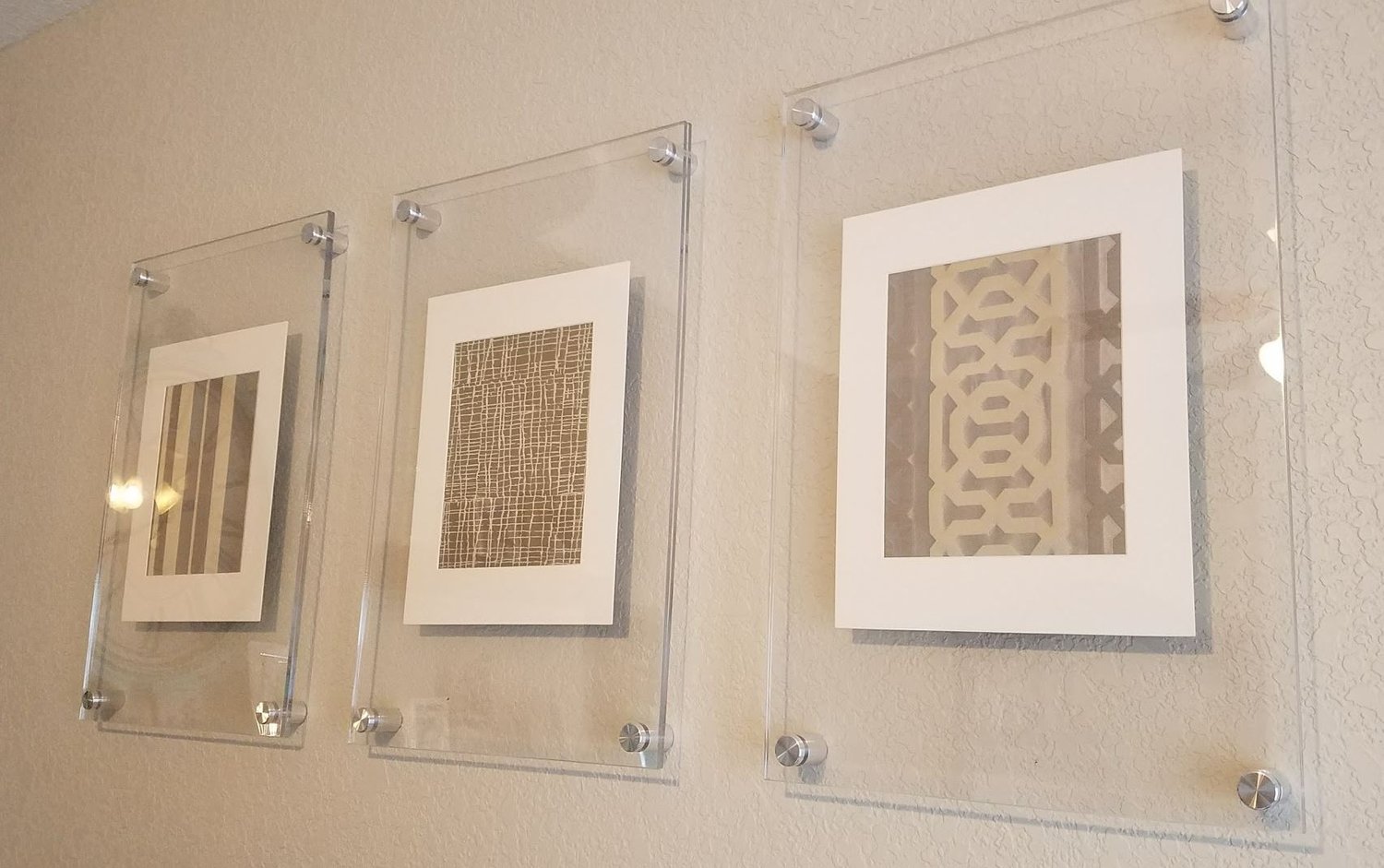 Somar Creations: Custom Acrylic and Plastic Fabrication