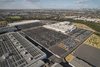 Toyota Southern Region Centralised Services Vehicle Storage Facility ...