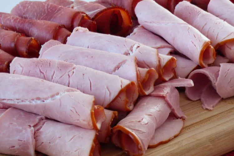 Colonial Bacon