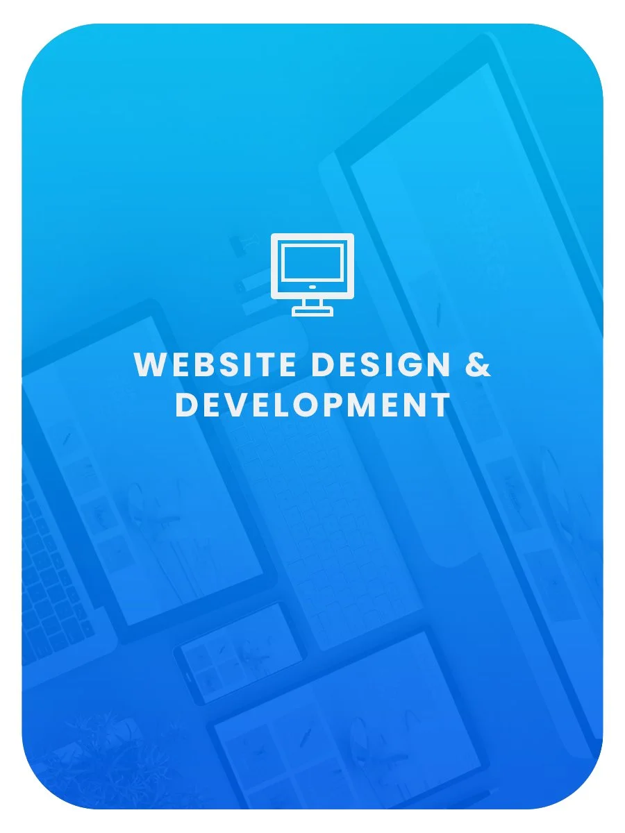 320 Creative - Web & Graphic Design