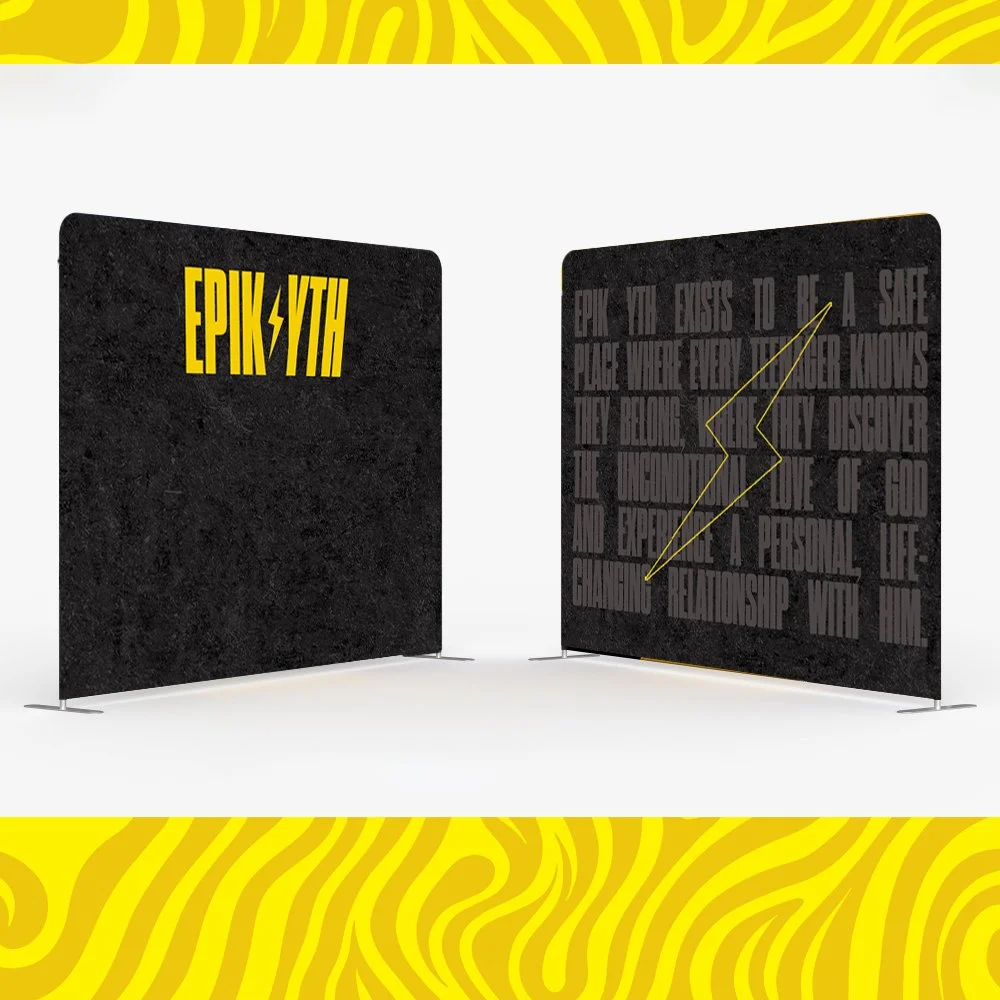 320 Creative - Web & Graphic Design