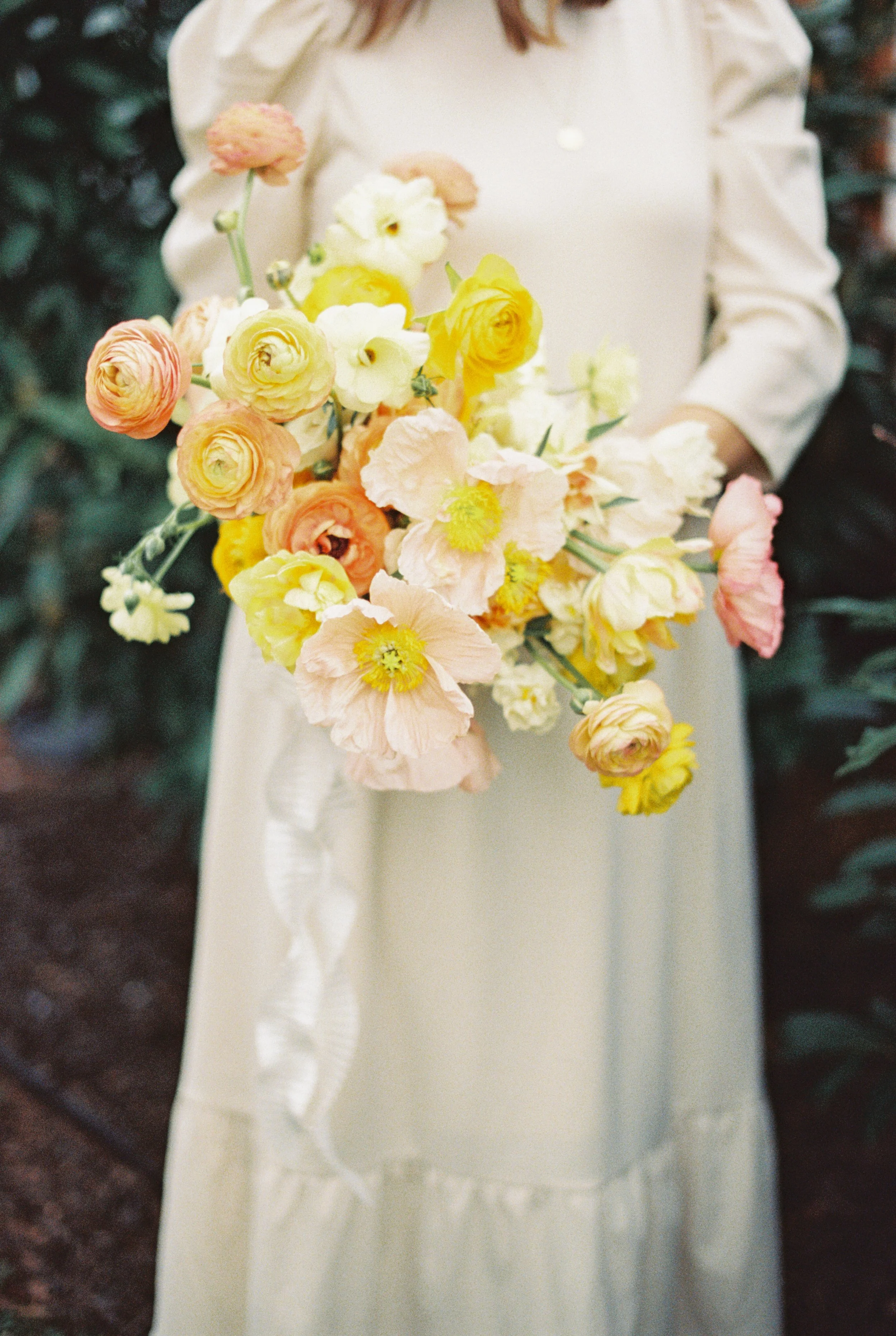 Huntsville & North Alabama Wedding Florist - Old Frond Floral Co.