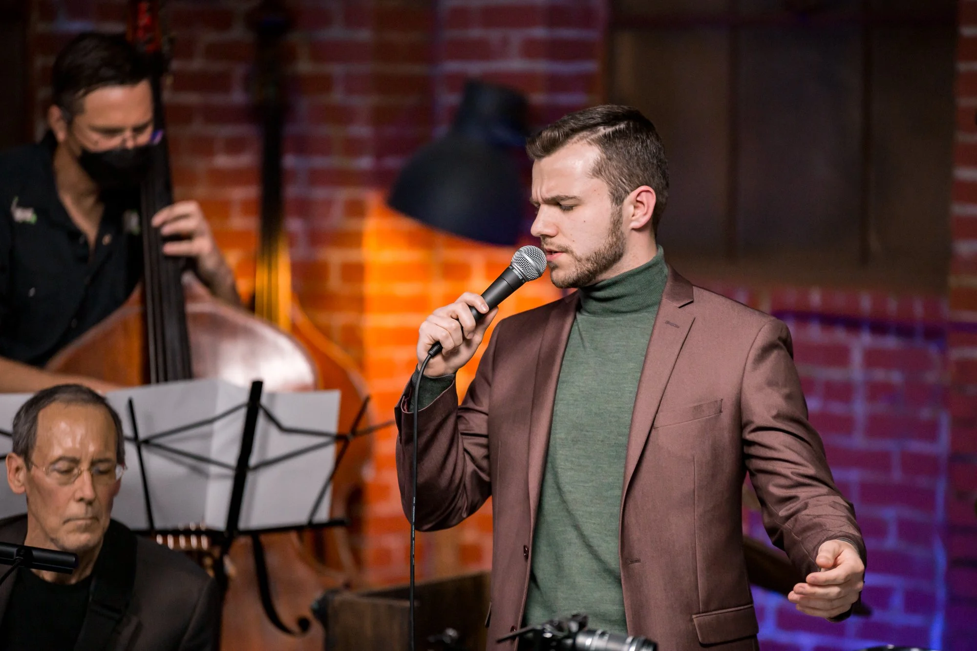 Gallery — Christian Wiggs