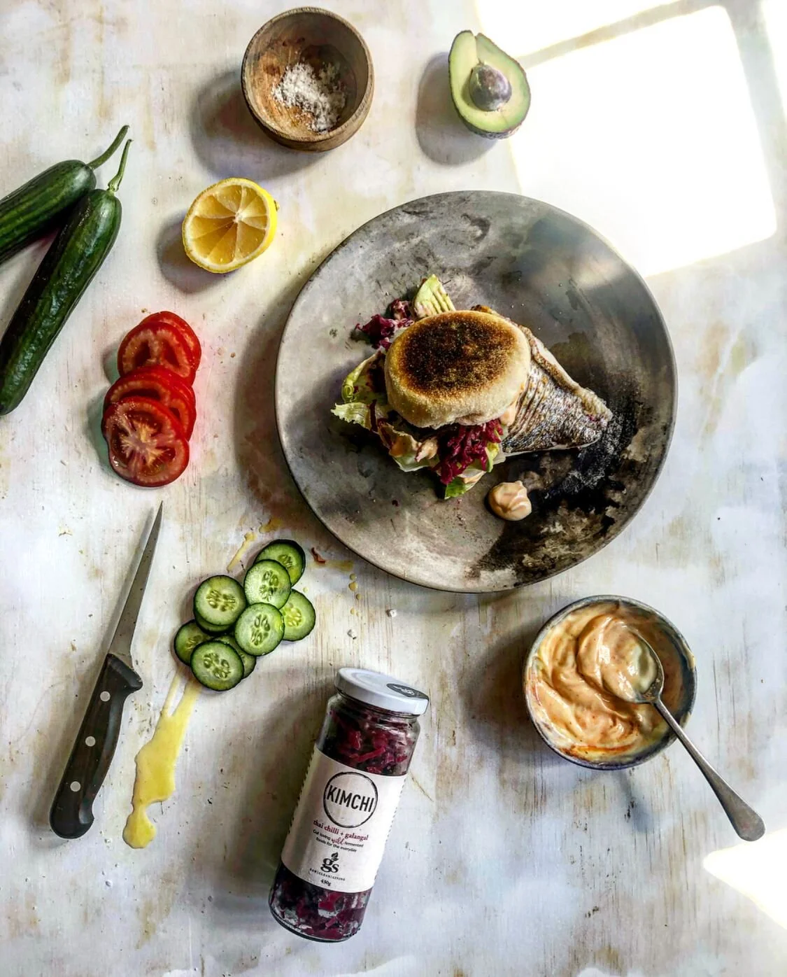 Recipes — Green St Kitchen