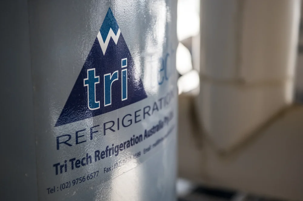 About Tri Tech — Tri Tech Refrigeration Australia