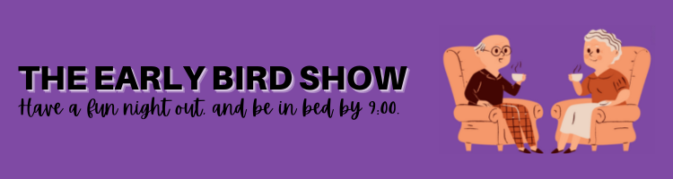 Comedy Shows This Week — Station Theater - Houston Comedy Shows and ...
