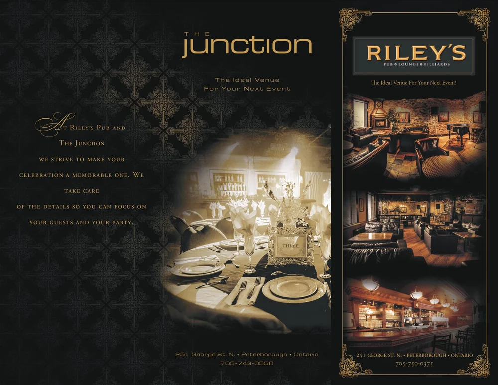 Riley's Pub
