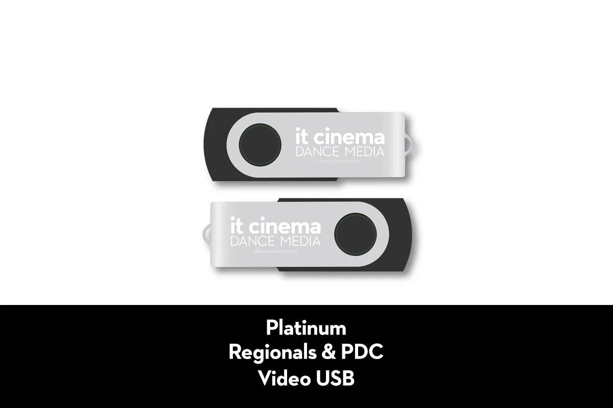 Platinum — IT Cinema Dance Media