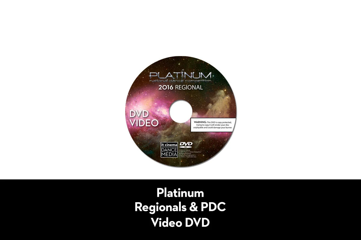 Platinum — IT Cinema Dance Media