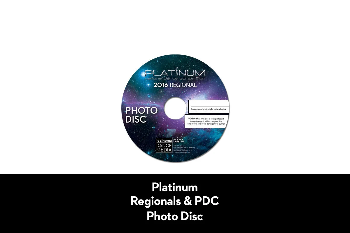 Platinum — IT Cinema Dance Media