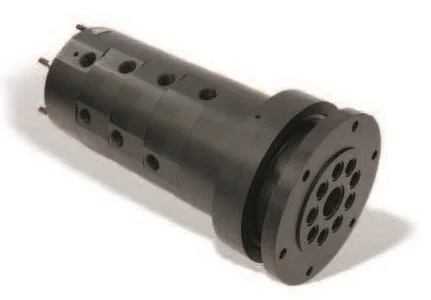 Rotary Joints, Spare Parts and Accessories — Dexa Corporation