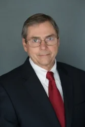 Ed Nield — MALTZMAN & PARTNERS