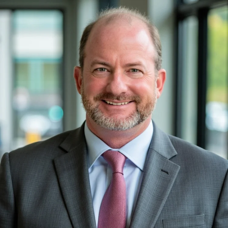 Steve Tracy — MALTZMAN & PARTNERS