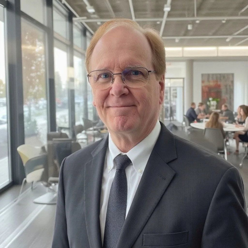 Steve Holman — MALTZMAN & PARTNERS