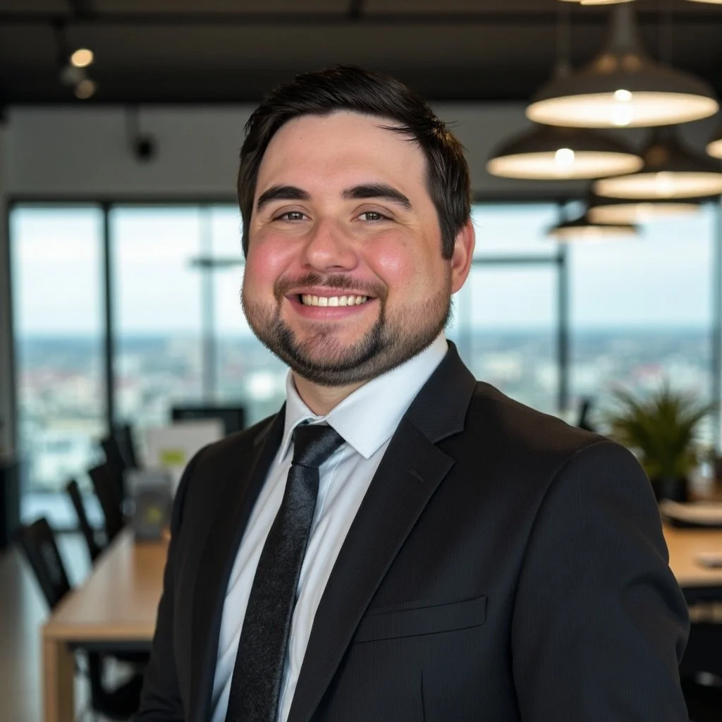 Matt Renik — MALTZMAN & PARTNERS