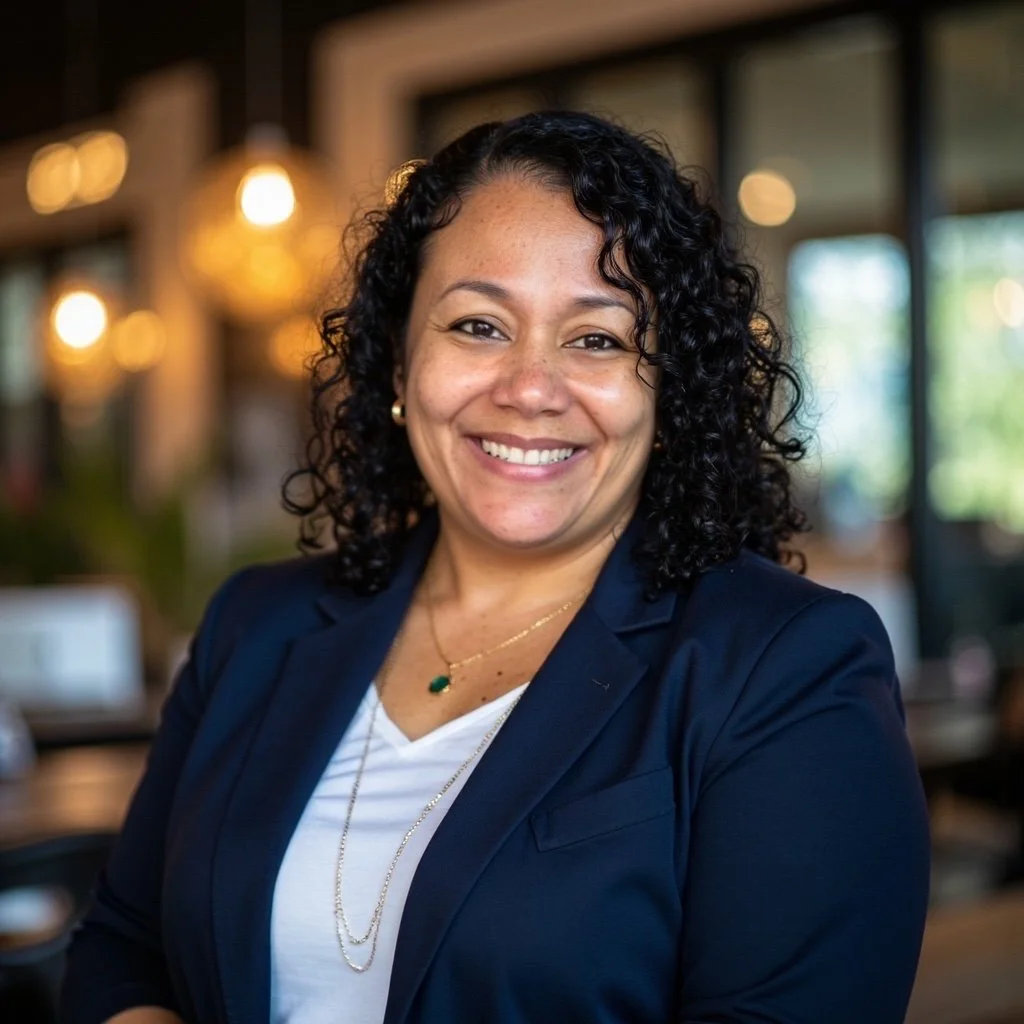 Laurie Valqui — MALTZMAN & PARTNERS