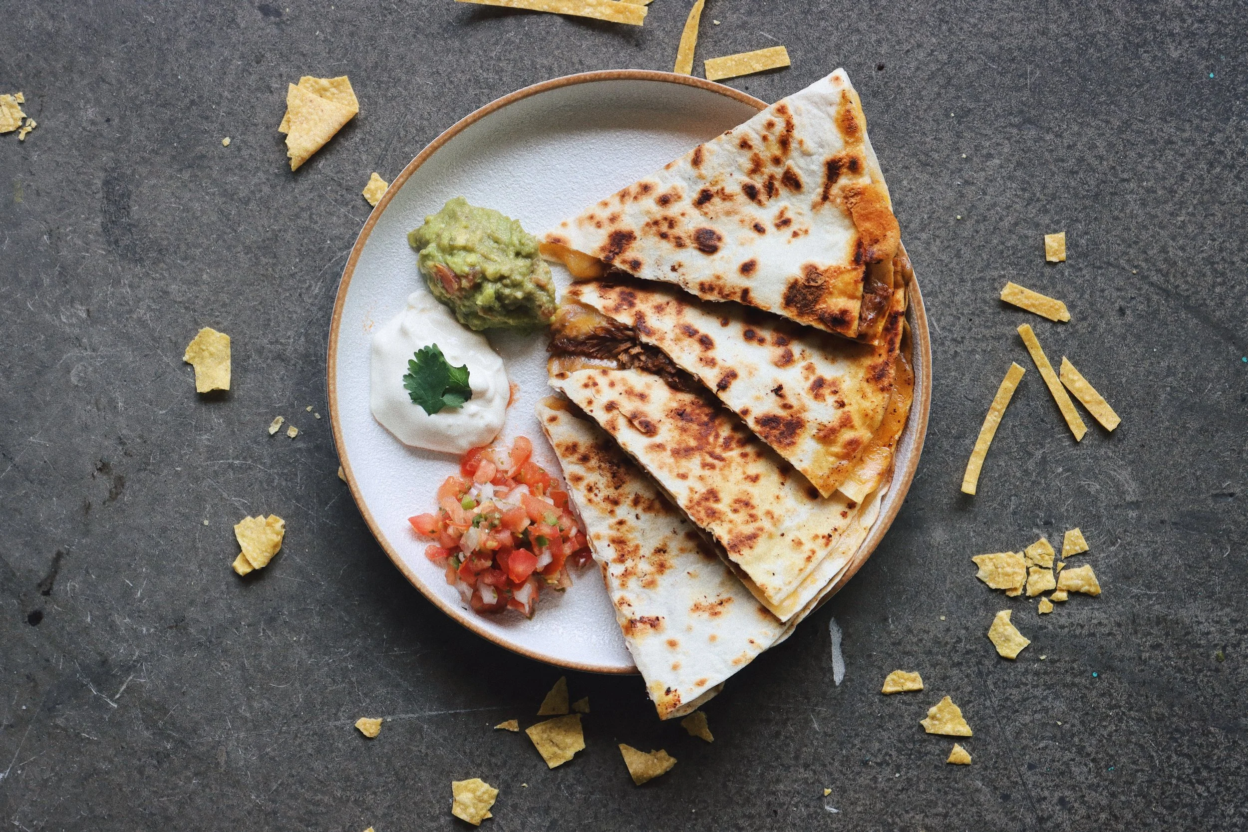 Afterwit by The Black Hole Group